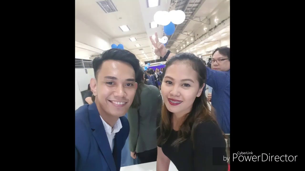 SSS Diliman MAC 25th Anniversary - YouTube