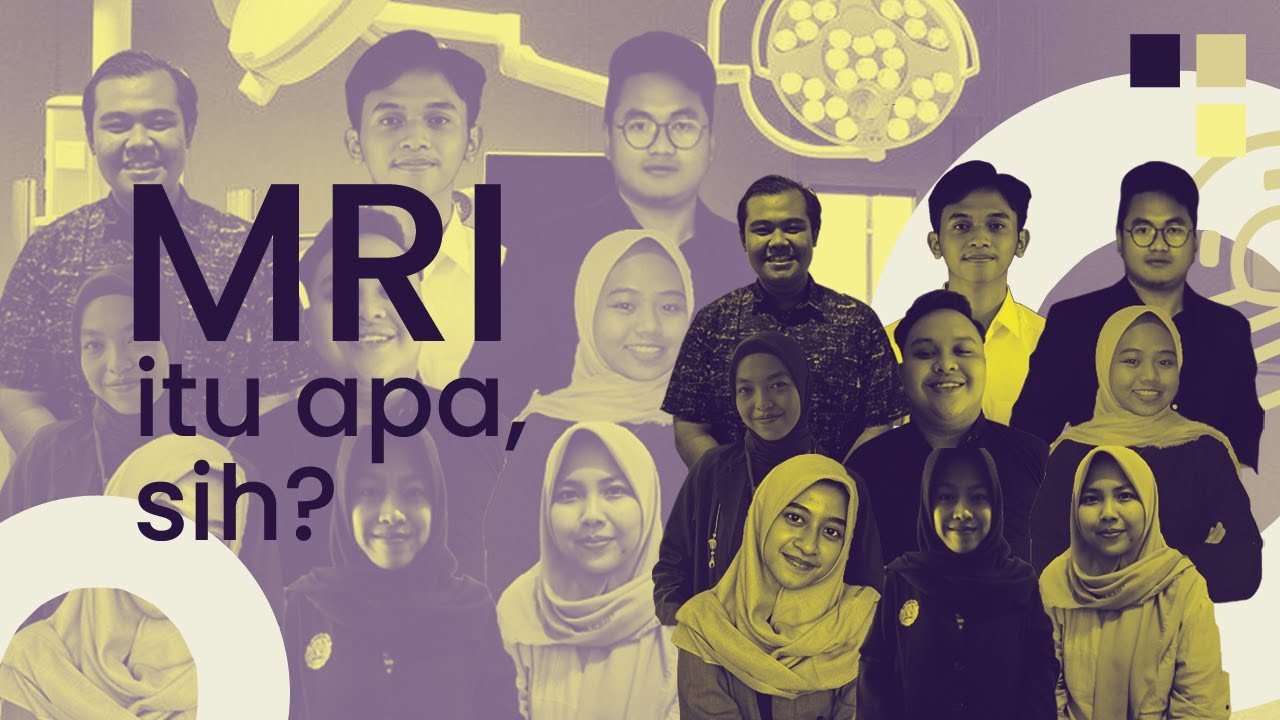 APA ITU BASIC MRI? - YouTube
