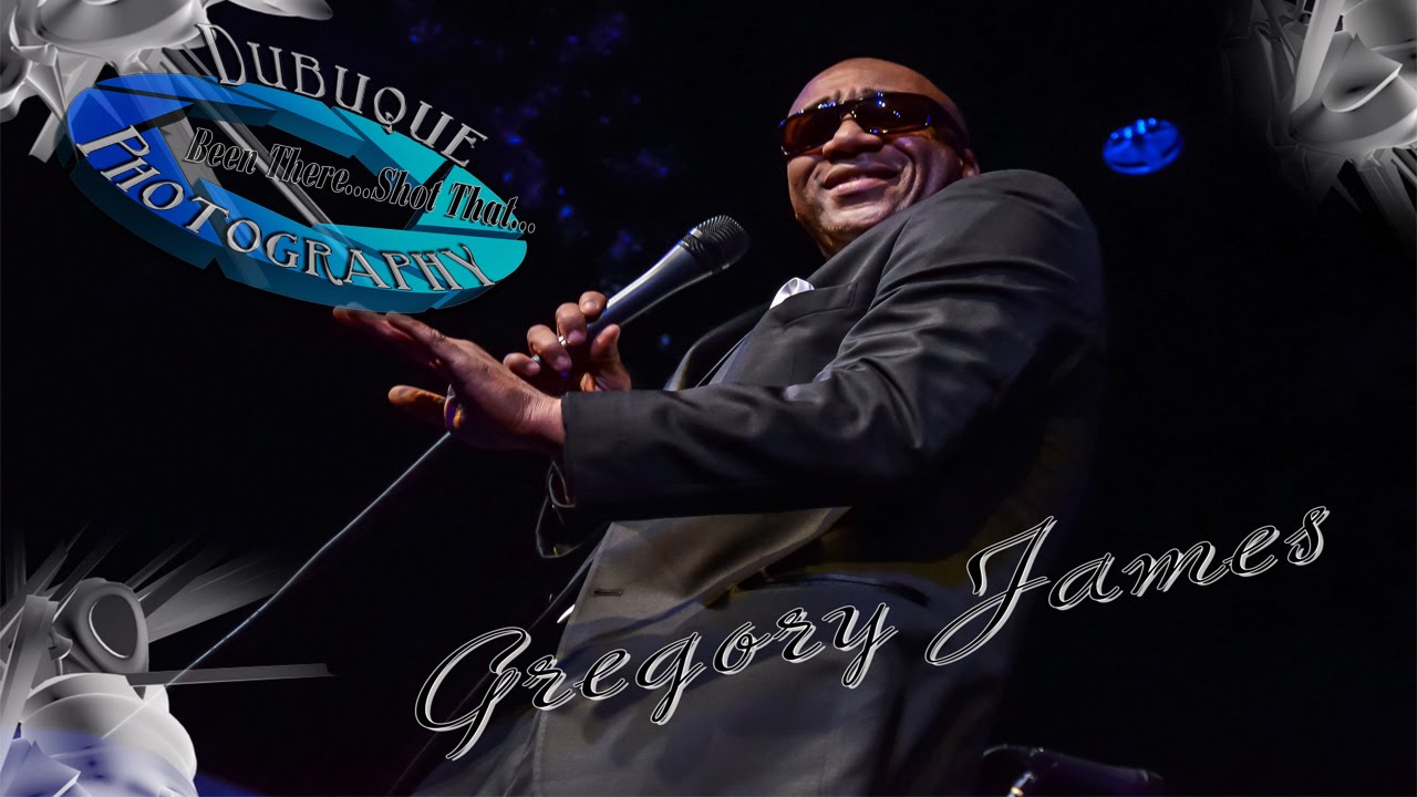 James Gregory Math