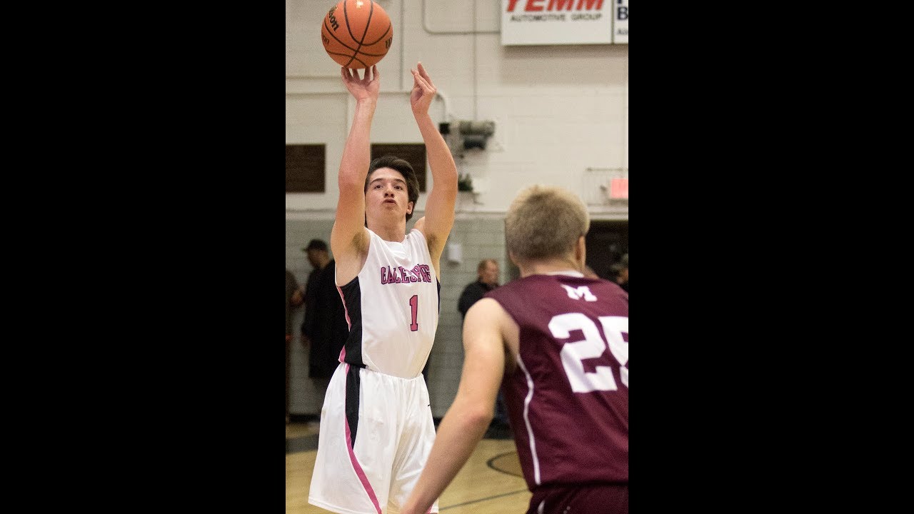 STREAKS SPOTLIGHT - NICK FIELDS - YouTube