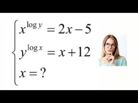 Olympiad math question/Nice simple Basic problem #olympiadexams - YouTube