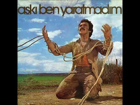 ORHAN GENCEBAY - NE GEÇTİ Kİ ELİNE - 1980 - HD / 1080 P - #orhangencebay