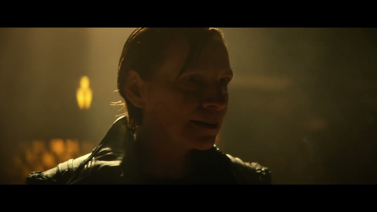 We Will Have Vengeance • Furious Vadic Scene - Star Trek Picard S03E06 ...