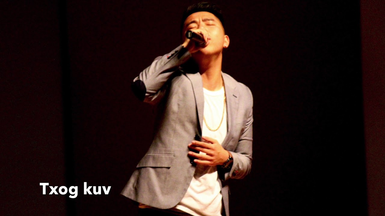 Kevin vang - Koj Mam Nco Txog (Lyric Video) - YouTube