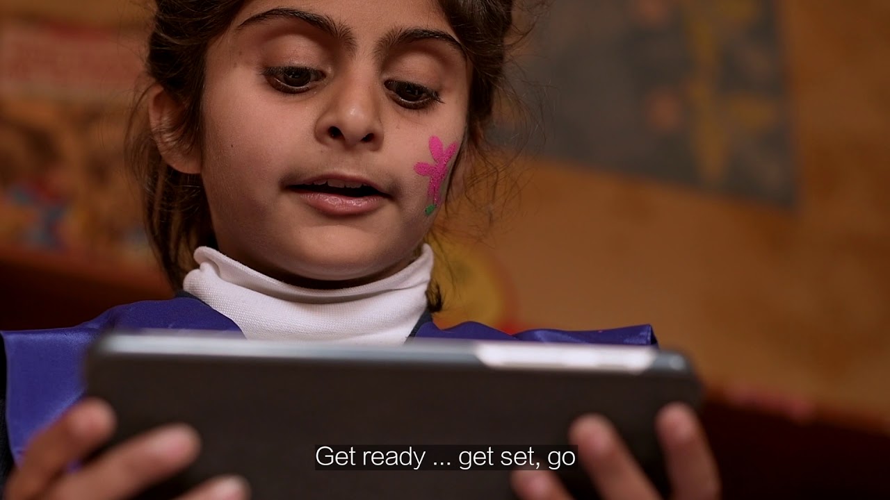 Read to Grow Read to Know - YouTube