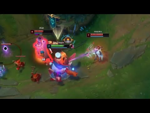 BoT GaP Montage | League of Legends Clip - YouTube