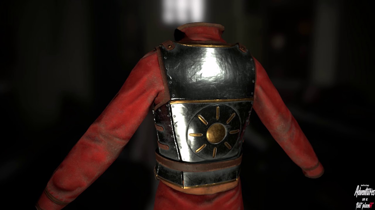 Mirror Armour - YouTube