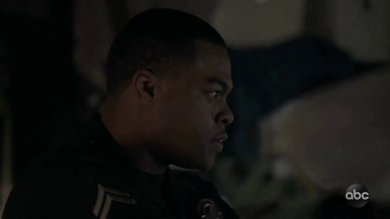 THE ROOKIE CLIP - YouTube