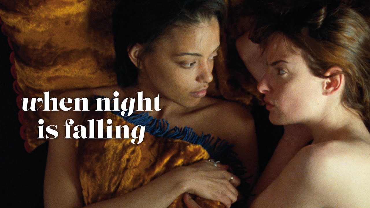 When Night Is Falling Movie