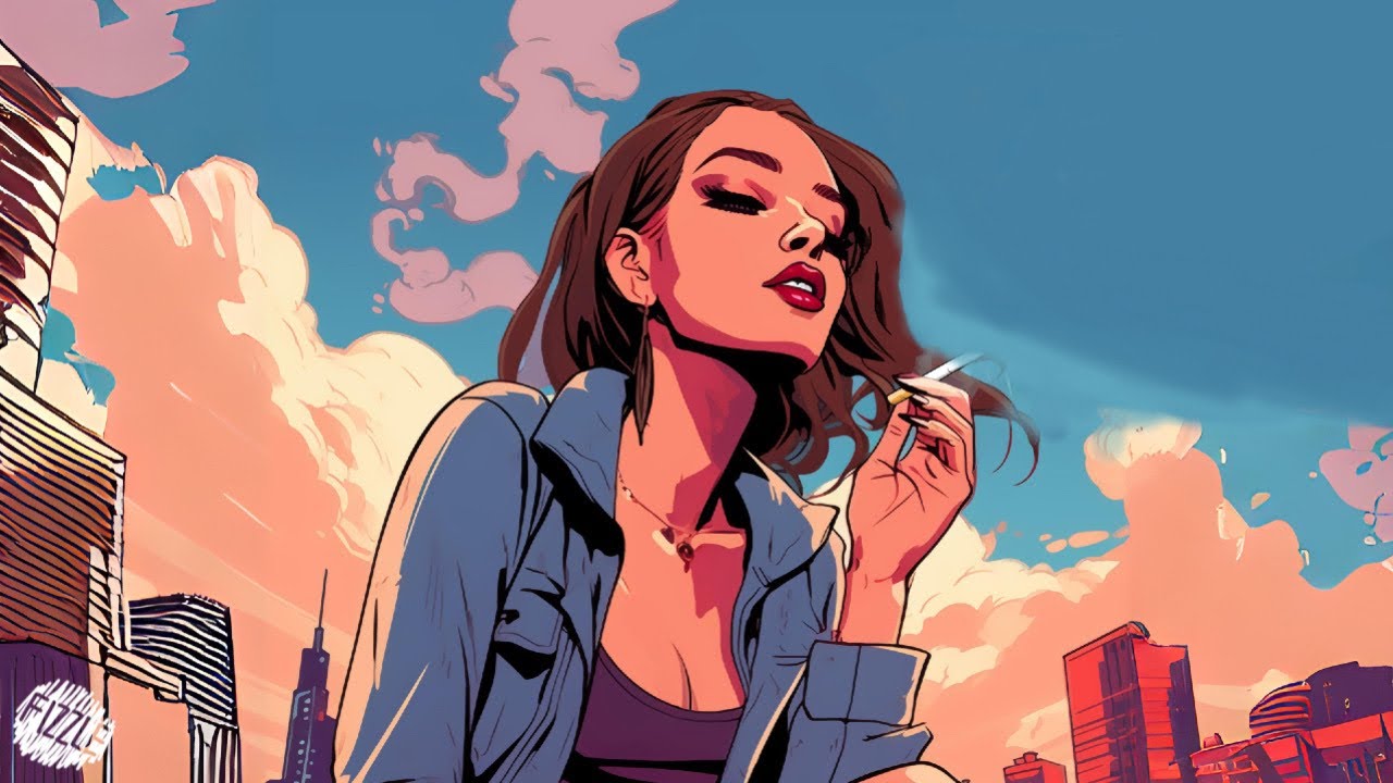 Fizzle - Led To Lead ft. Alex White (Lyric Video) - YouTube