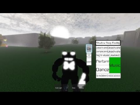 Shadow Derp, Freddy badge in Roblox 618 - YouTube