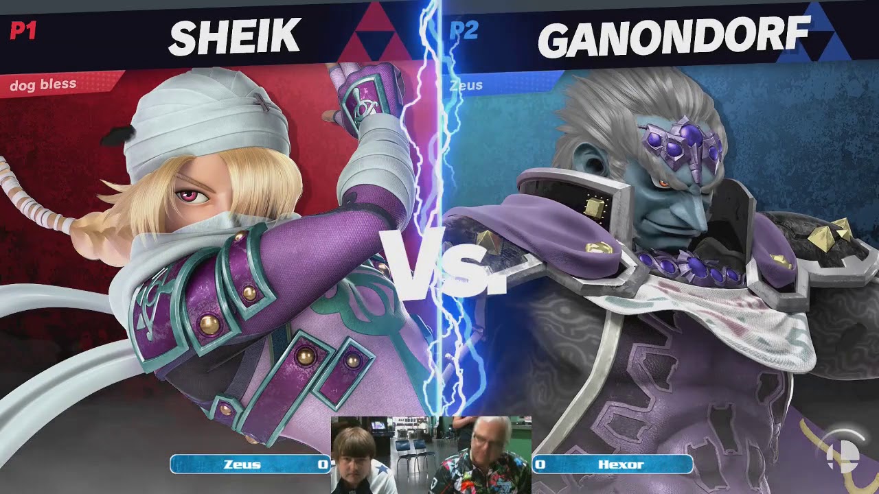 Gaming Adventures 25 Ultimate Zues vs Hexor - YouTube