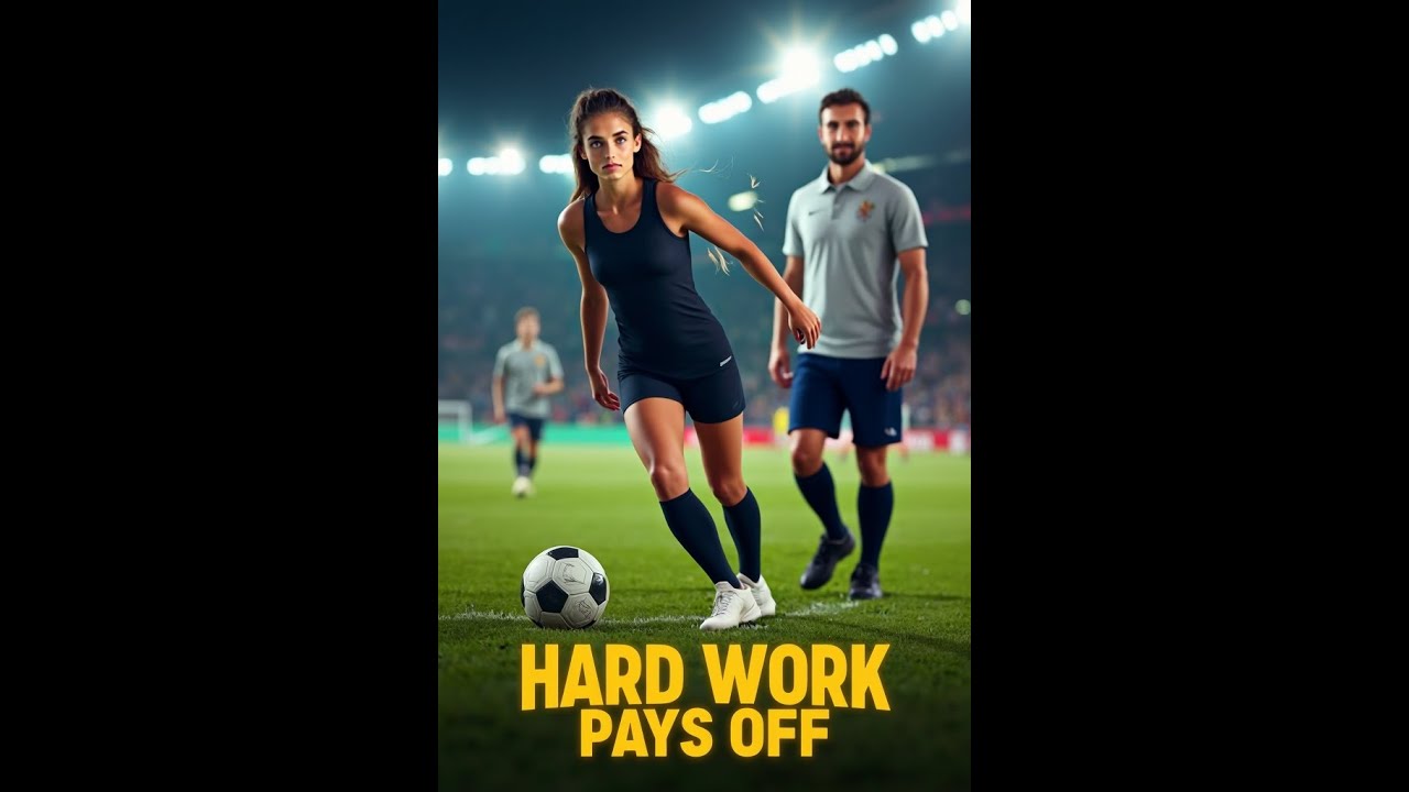 Hard Work Pays Off - New English Song 2025 | Official Music Video 💪🎶 ...