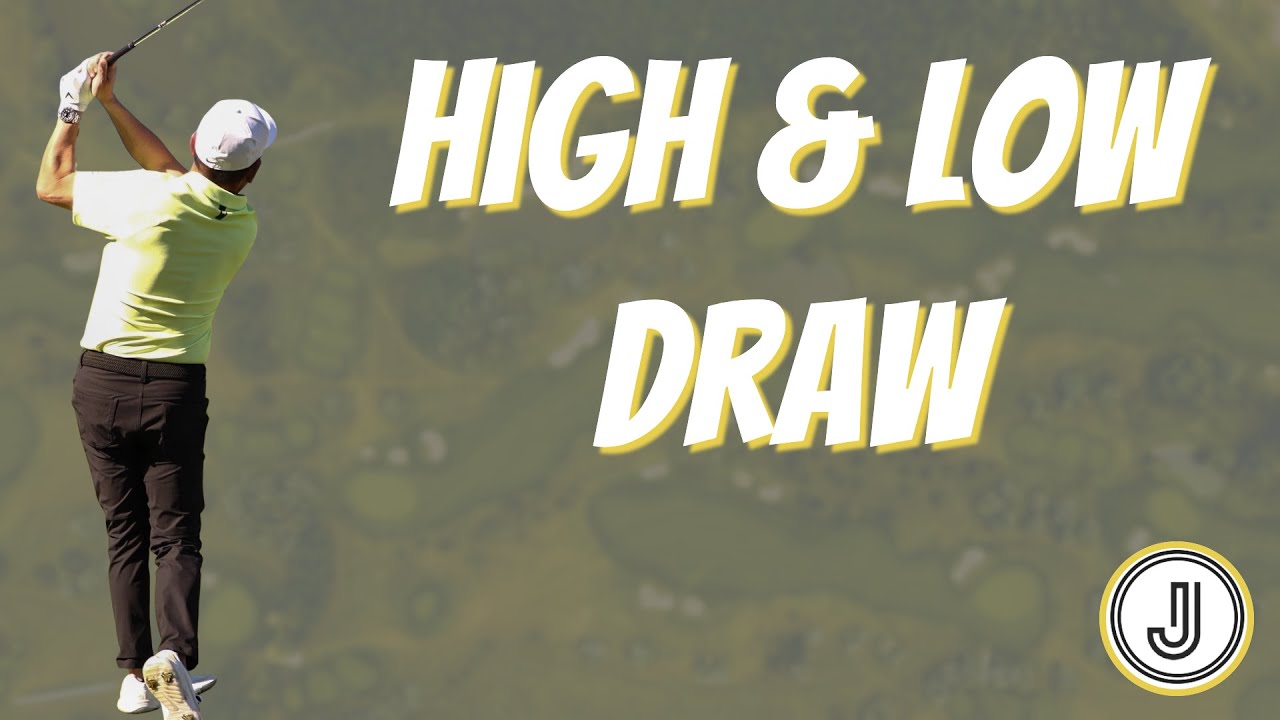 HIGH & LOW DRAW!! - YouTube