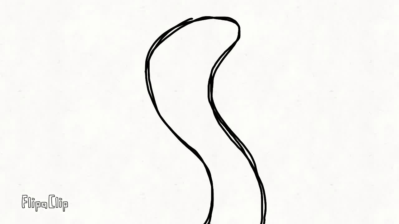 tail swishing test animation * - YouTube