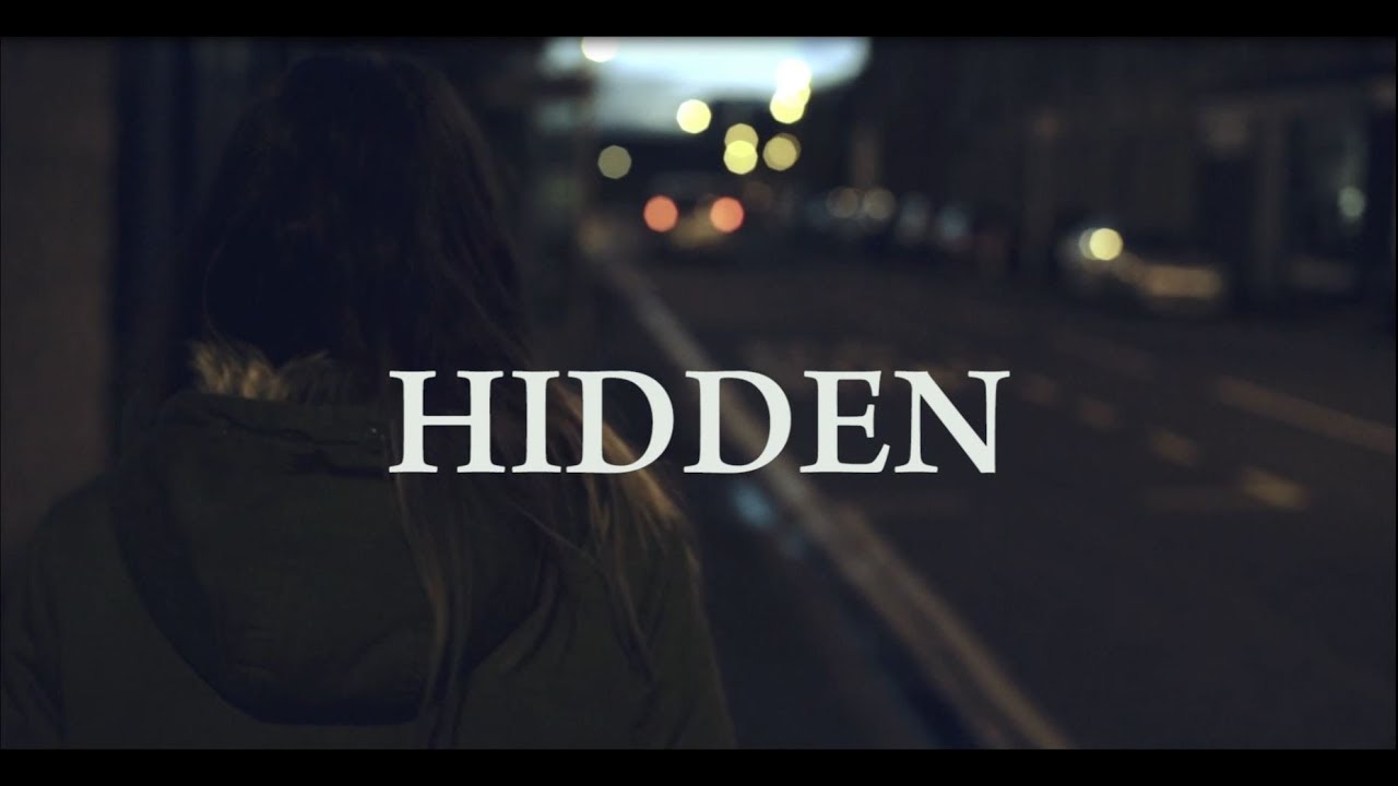 Hidden YouTube hidden-youtube