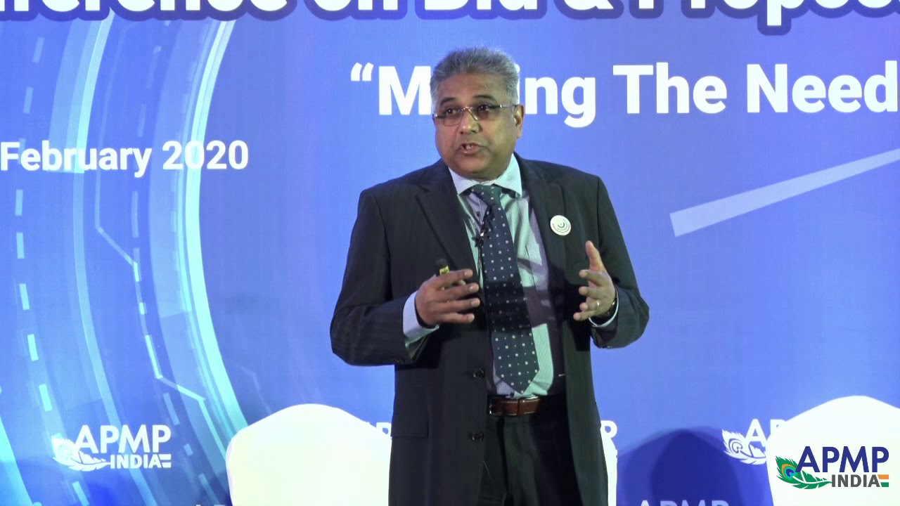 Career Management Strategy for Bid & Proposal Professionals with Sam ...