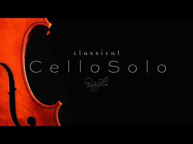 Classical Music Wallpaper Cello