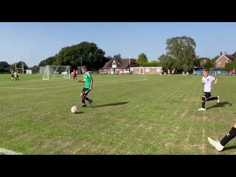 Link FC Hellingly u12 2023/24 - YouTube