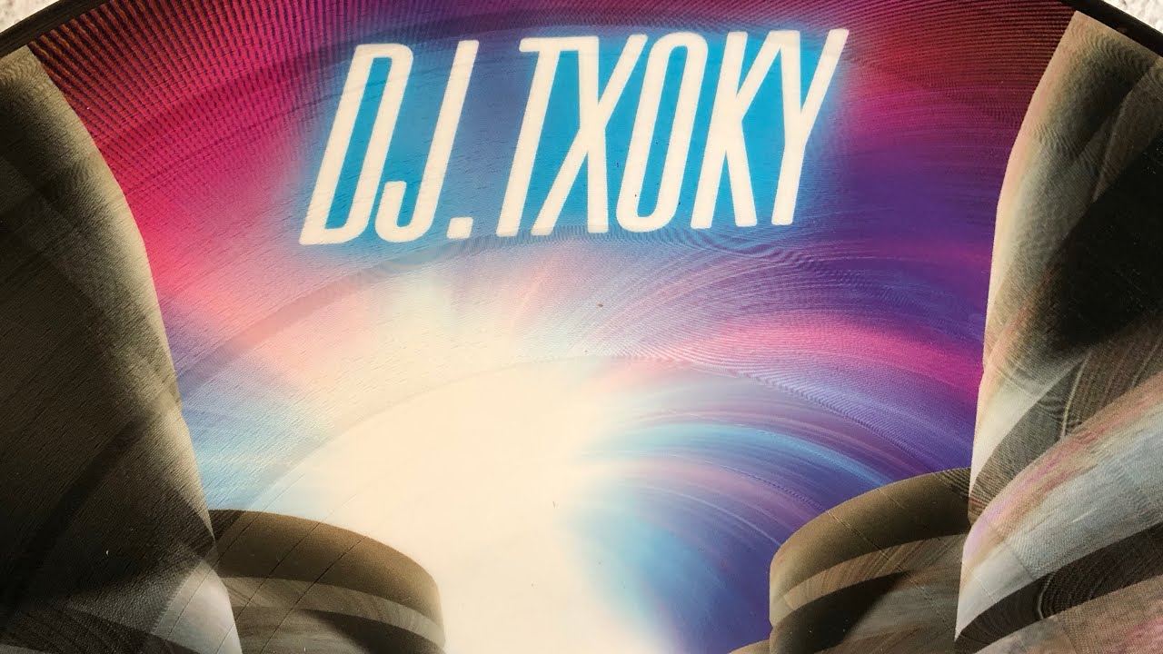 Dj txoky - Jesus arnedo & Oscar goñi - x sound - melodía remember - YouTube