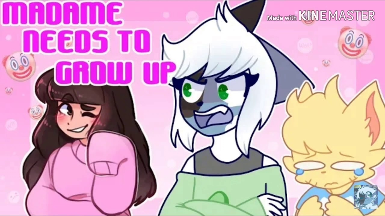 The Great State Fight Crossover Version (Cuss Knife Gun AK 47 Killing ...