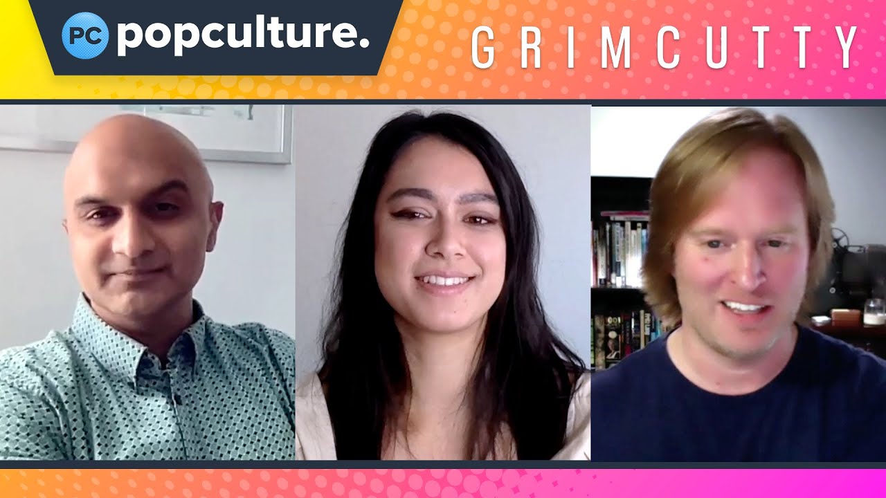 Grimcutty Cast Talks 'Screen Time Horror' in Hulu's New Monster Movie ...