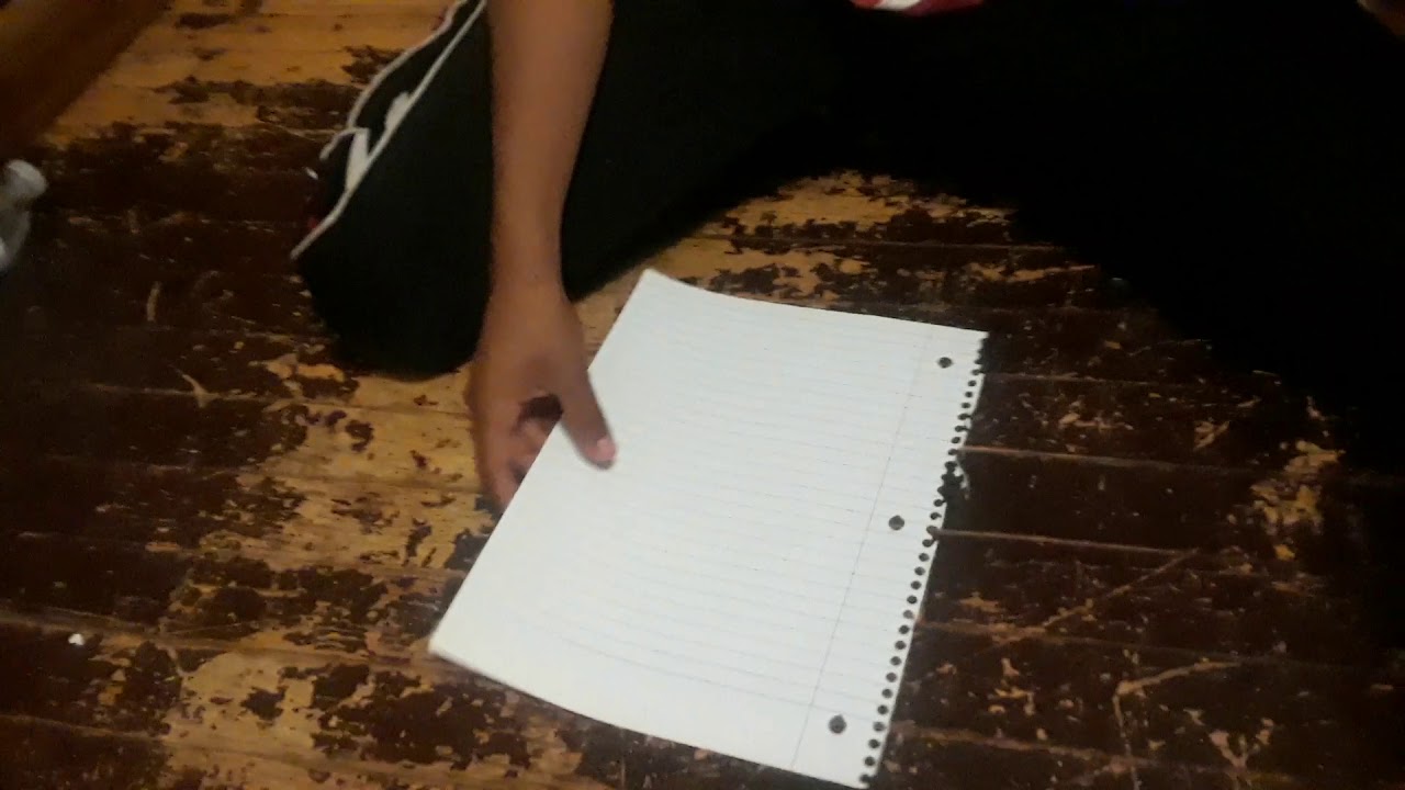 How To Make A Soccer Goal Out Of Paper easy YouTube how-to-make-a-soccer-goal-out-of-paper-easy-youtube
