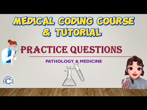 CH-30: CPC PRACTICE QUESTIONS (Pathology & Medicine l CPC l Medical ...
