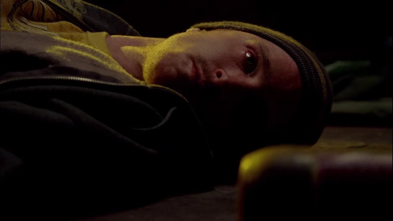 Breaking Bad - ATM Sahnesi (S2B6) - YouTube