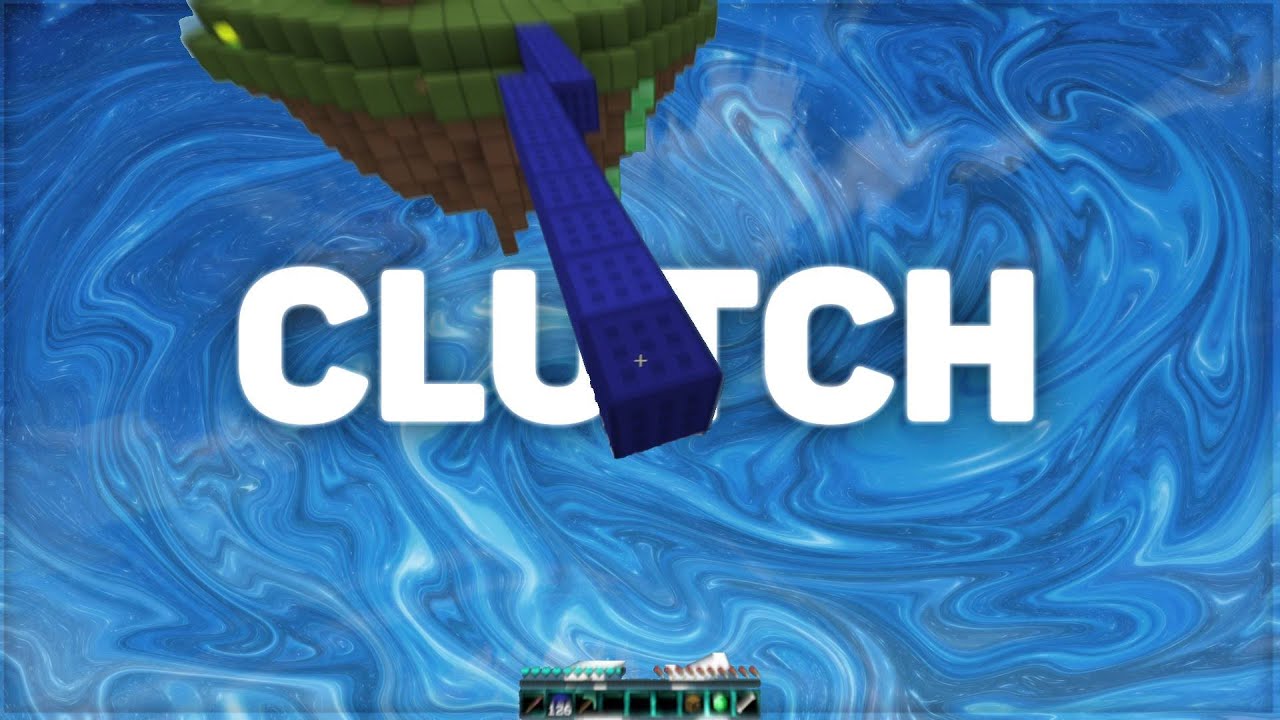 Block Clutch Montage - my best montage ever - YouTube