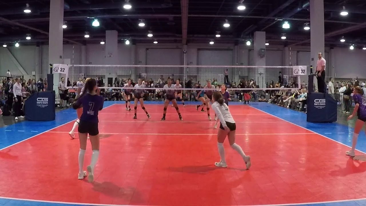 Reagan Phillips Highlights OH:OPP - YouTube