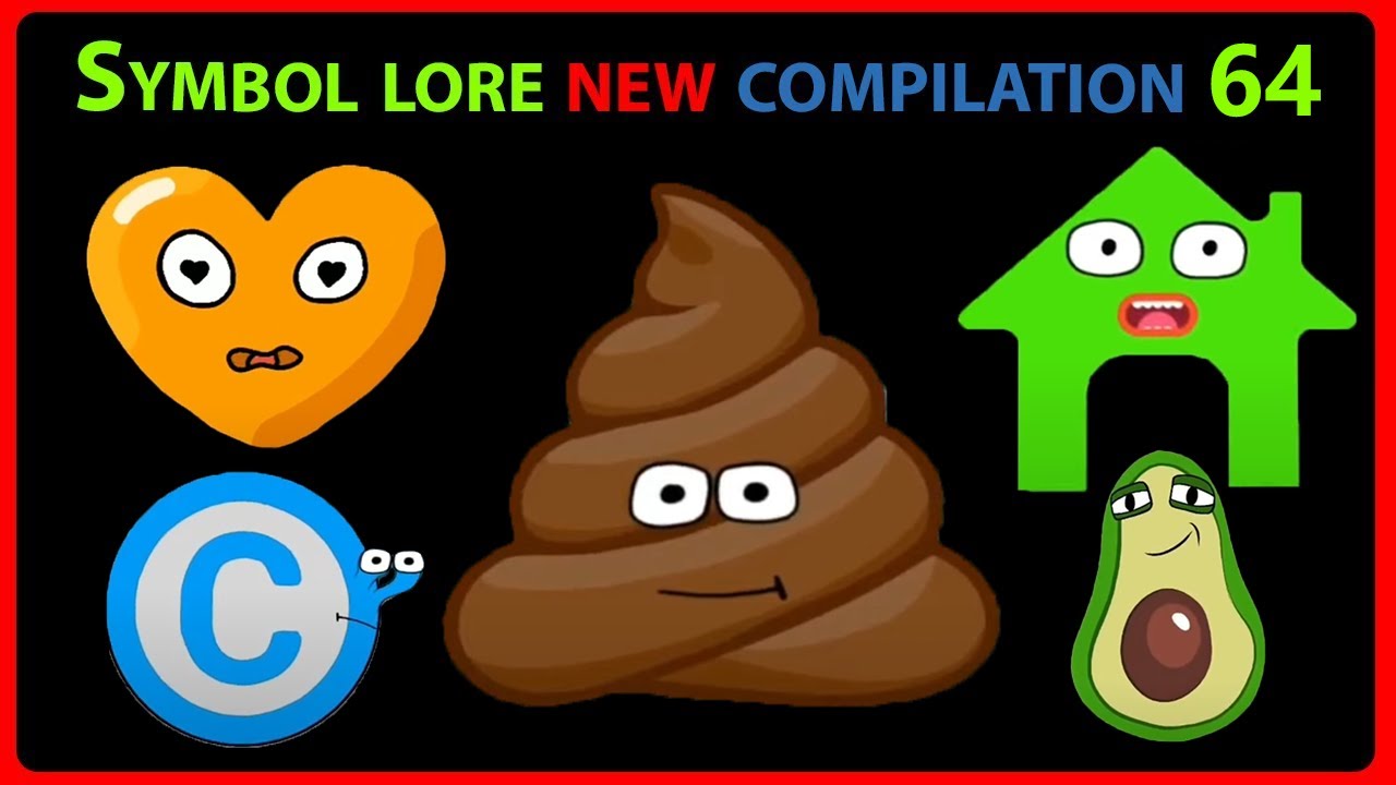 Symbol lore new compilation 64 - YouTube