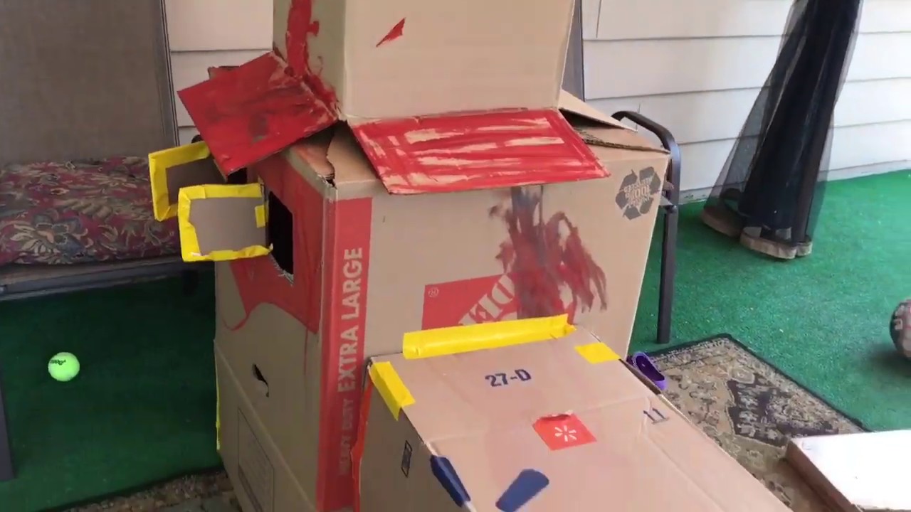 inch wincy spider kids nursery rhymes. Building card board house and ...