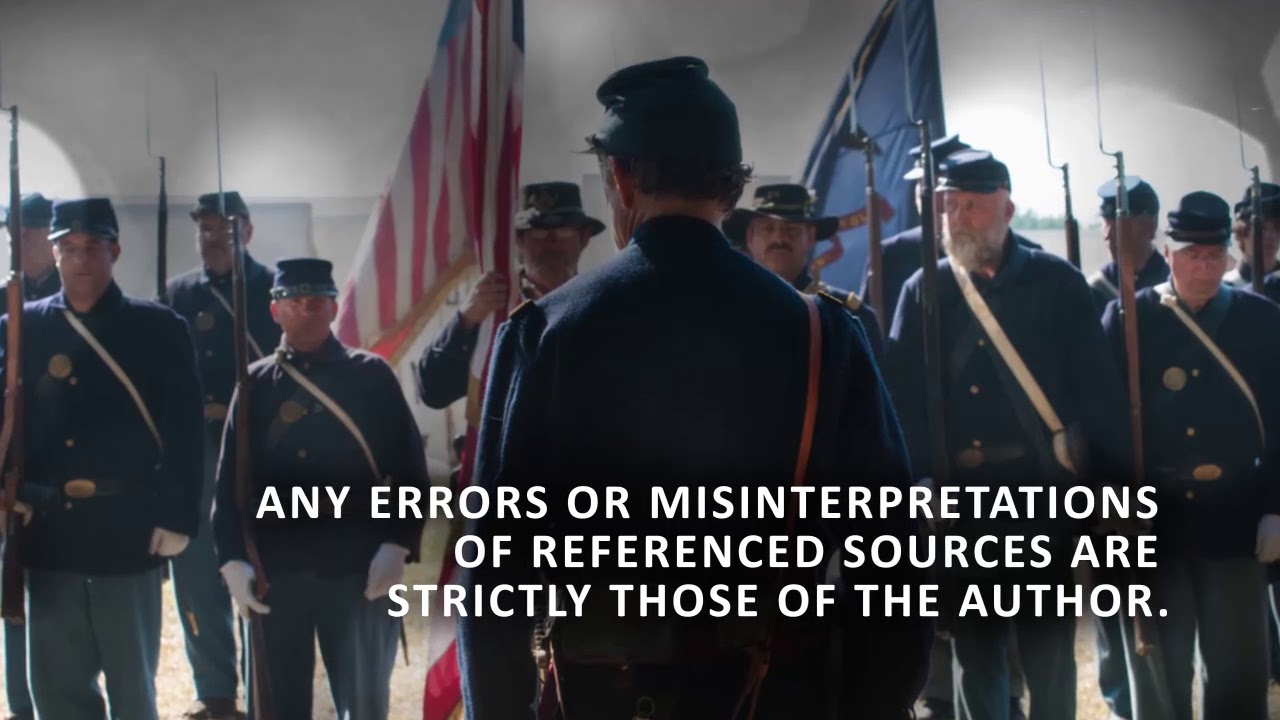 The Confederate Secret Service by Harold W. Mills Jr. - YouTube
