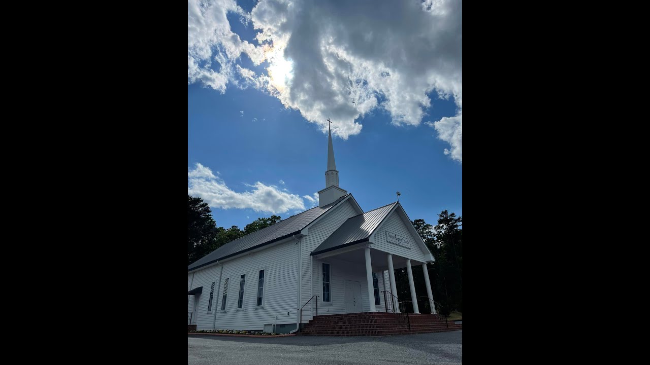 March 23, 2025 Sunday Service - YouTube