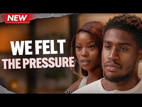 Love Island’s Simba & Angelista: He Had Options, I Had None