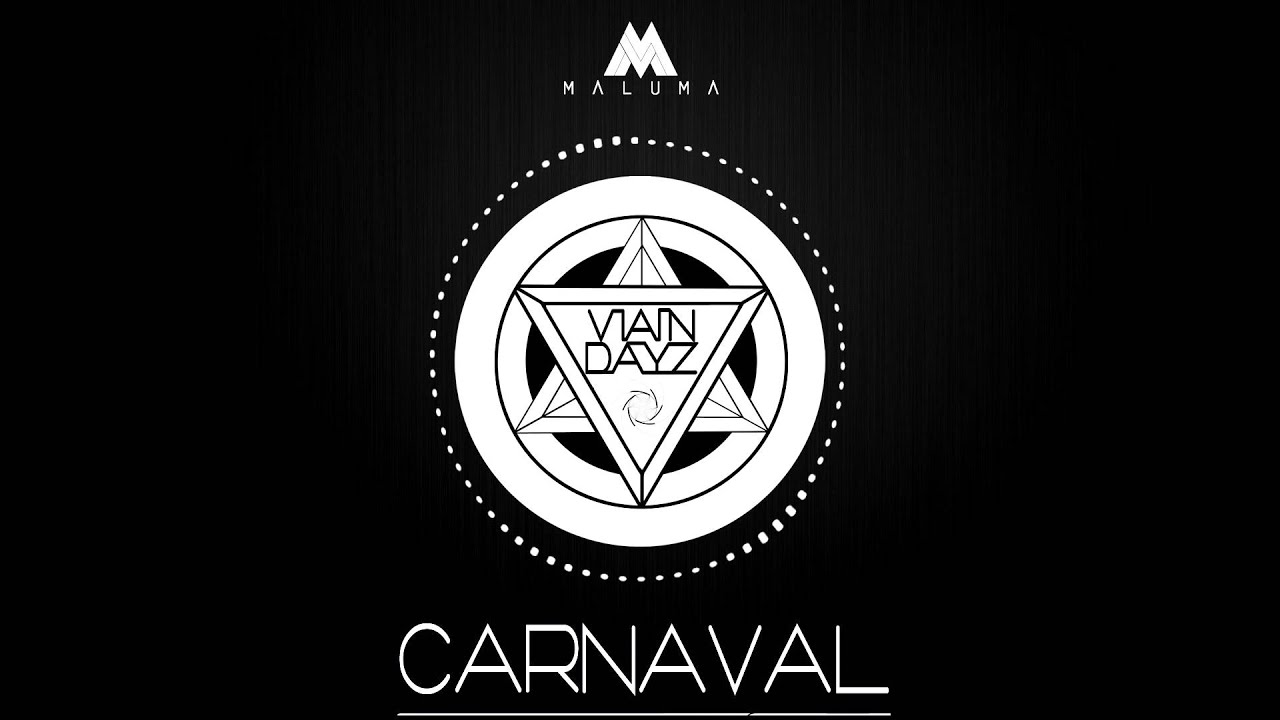 Maluma - Carnaval 2016 (Van Dayz Remix) - YouTube