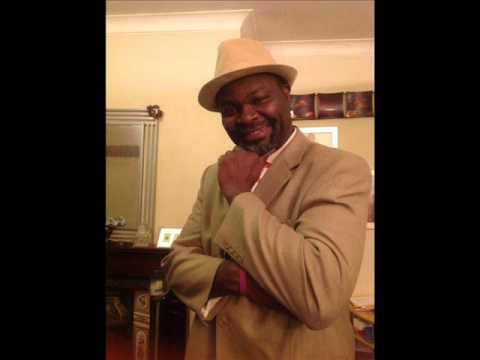 Shut them out- Bishop Marcus Benson - YouTube