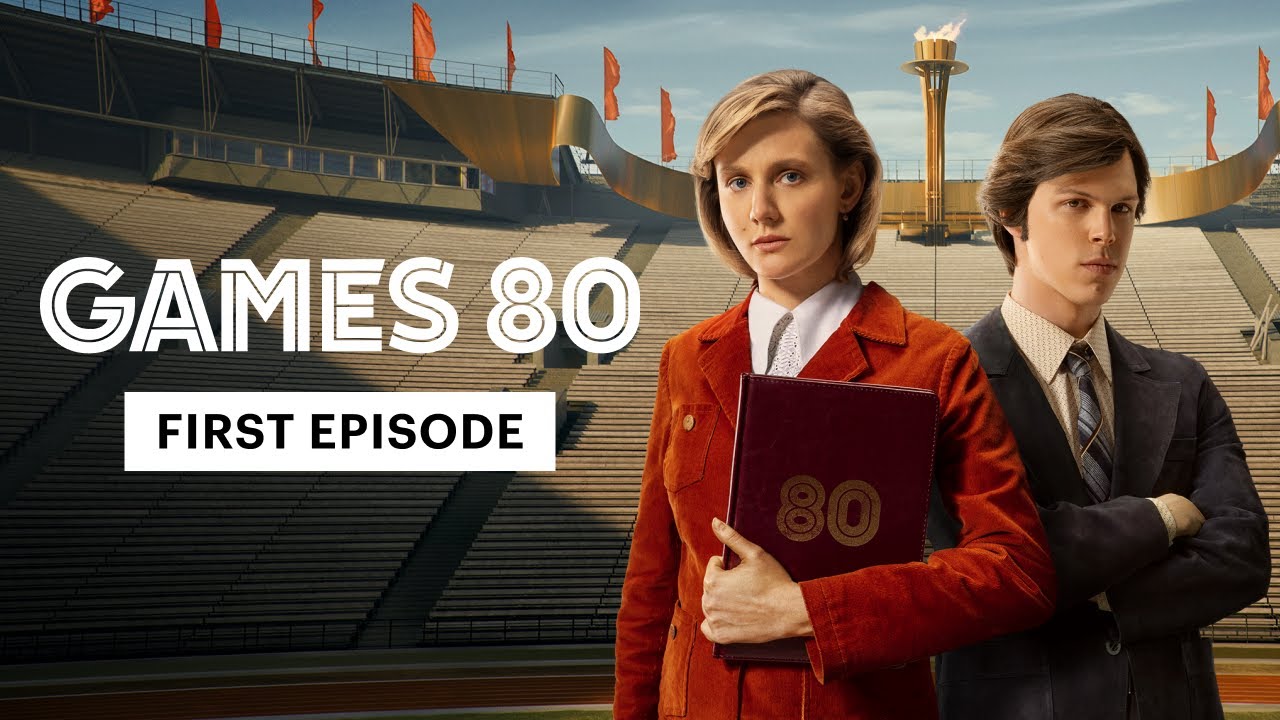 Games 80. First episode (eng audio) - YouTube
