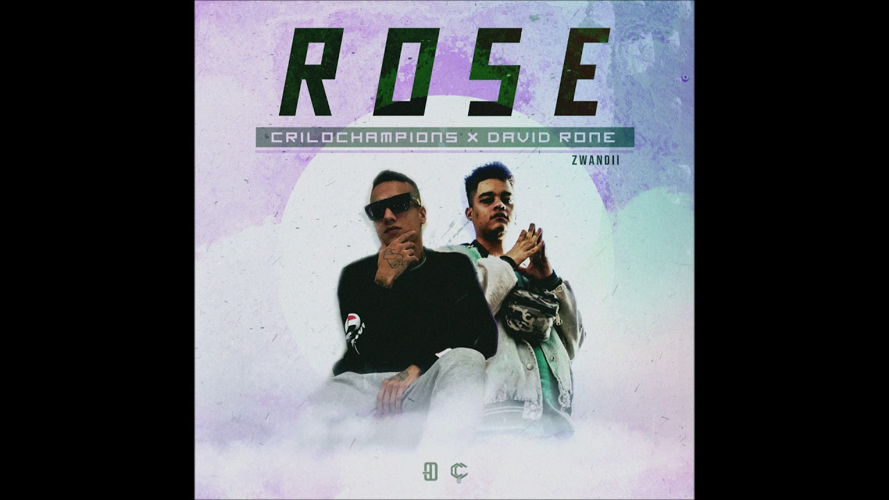 Crilo Champions - Rose David Rone 🔞 (AUDIO) 2019 - YouTube
