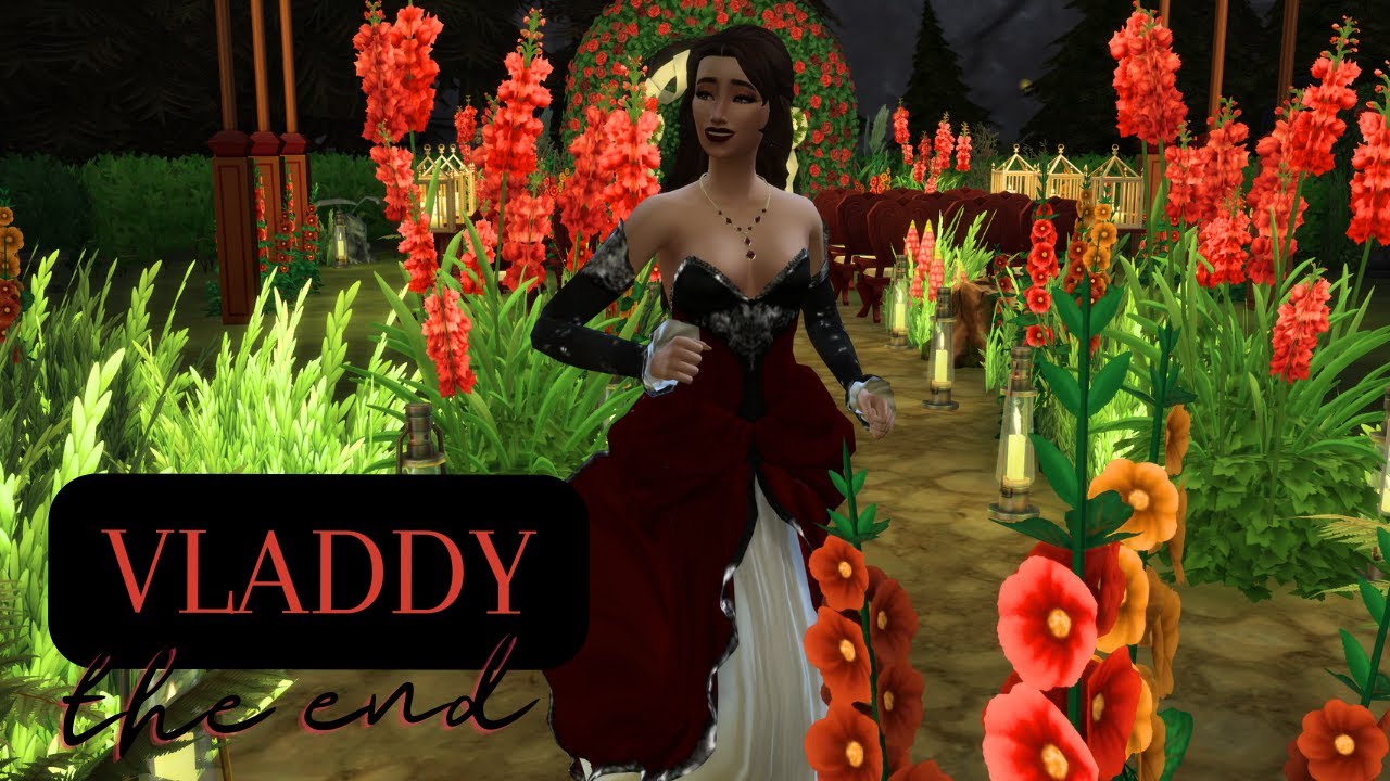 The Vladdy Daddy Finale - YouTube