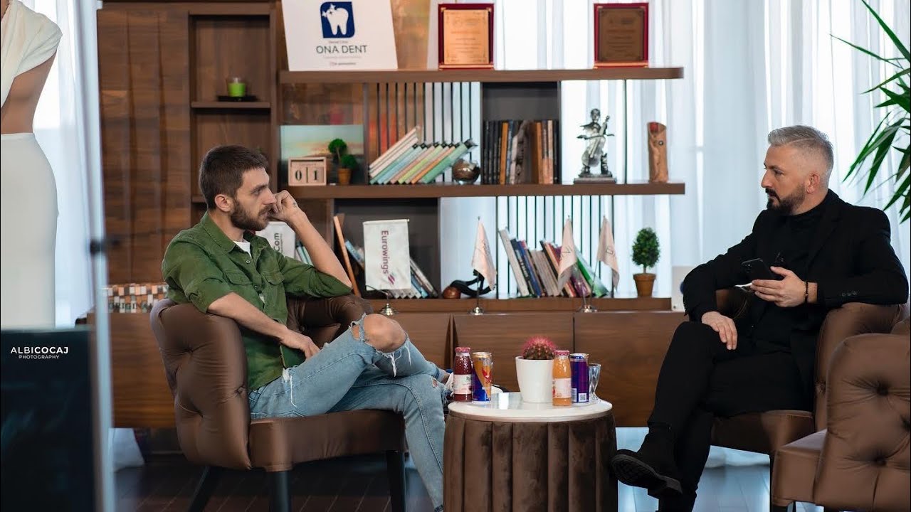 1KL - Festim Isufi 16.02.2020 - YouTube