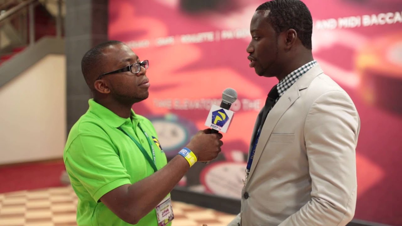 PENSA 2015 USA Interviews & Shoutout (PART 1) - YouTube