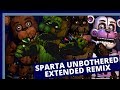 FNAF VS INTERNET SCREAMERS JUMPSCARES HAS A SPARTA UNBOTHERED REMIX ...