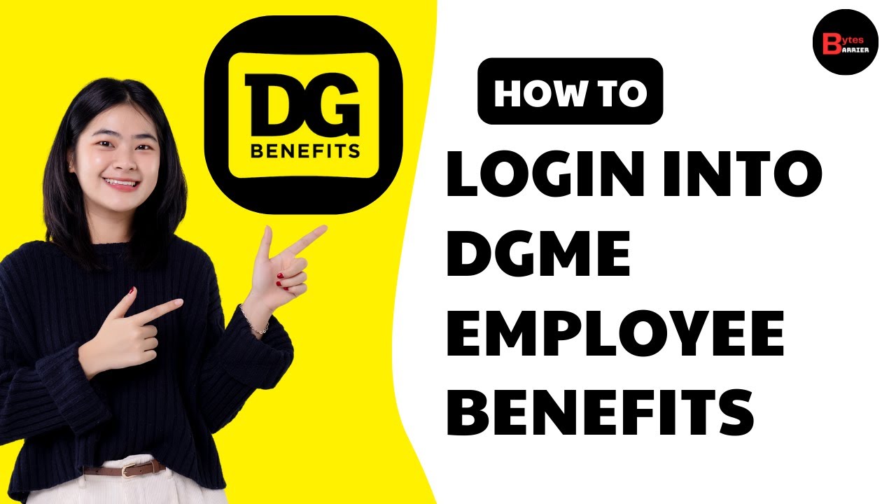 (2025) DGme Benefits Login | DGme Employee Benefits | DGme Benefits ...