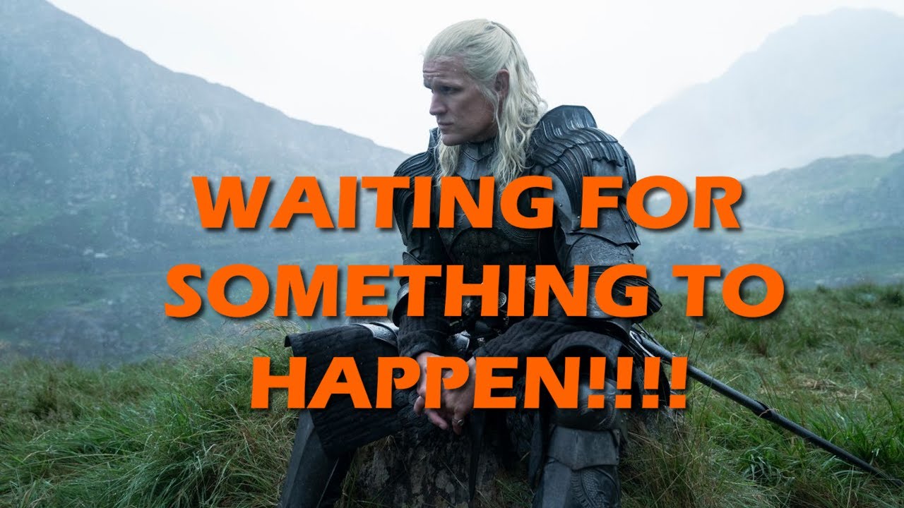 HOTD FINALE SUCKED!!!!! (House of the Dragon) - YouTube