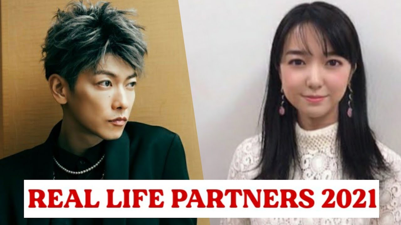 Takeru Satoh & Kamishiraishi Mone (Koi Wa Tsuzuku Yo Doke Mademo) Life ...