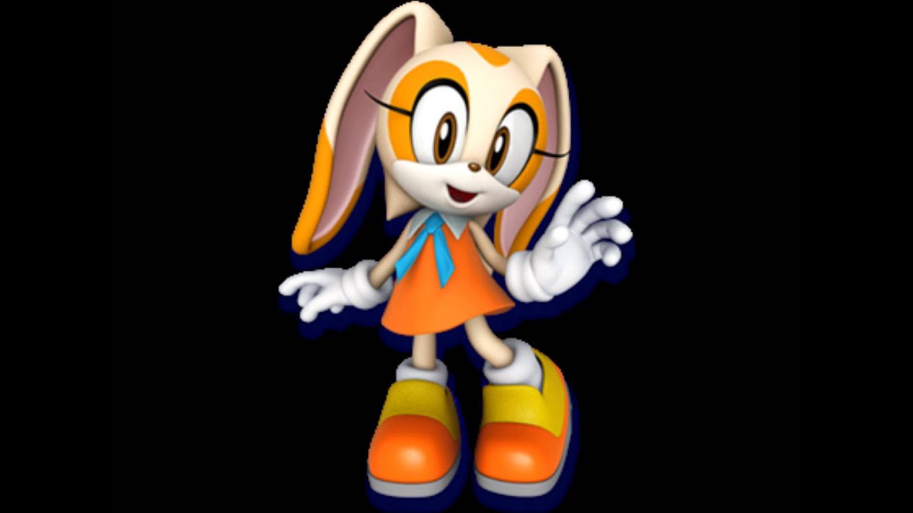 My Cream the Rabbit Voice Acting 2013 - YouTube