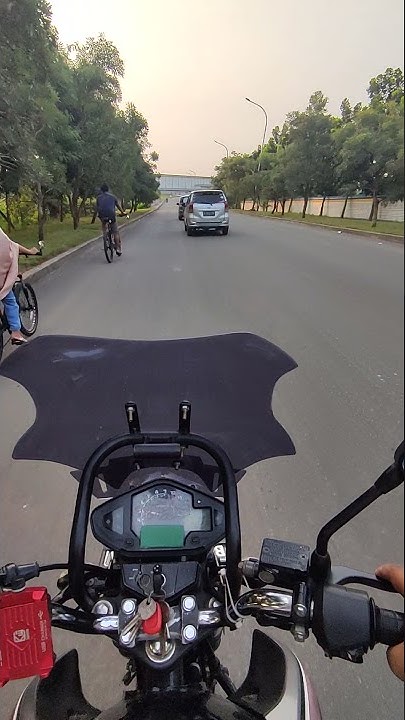 sore hari kawasan industri MM2100 - YouTube