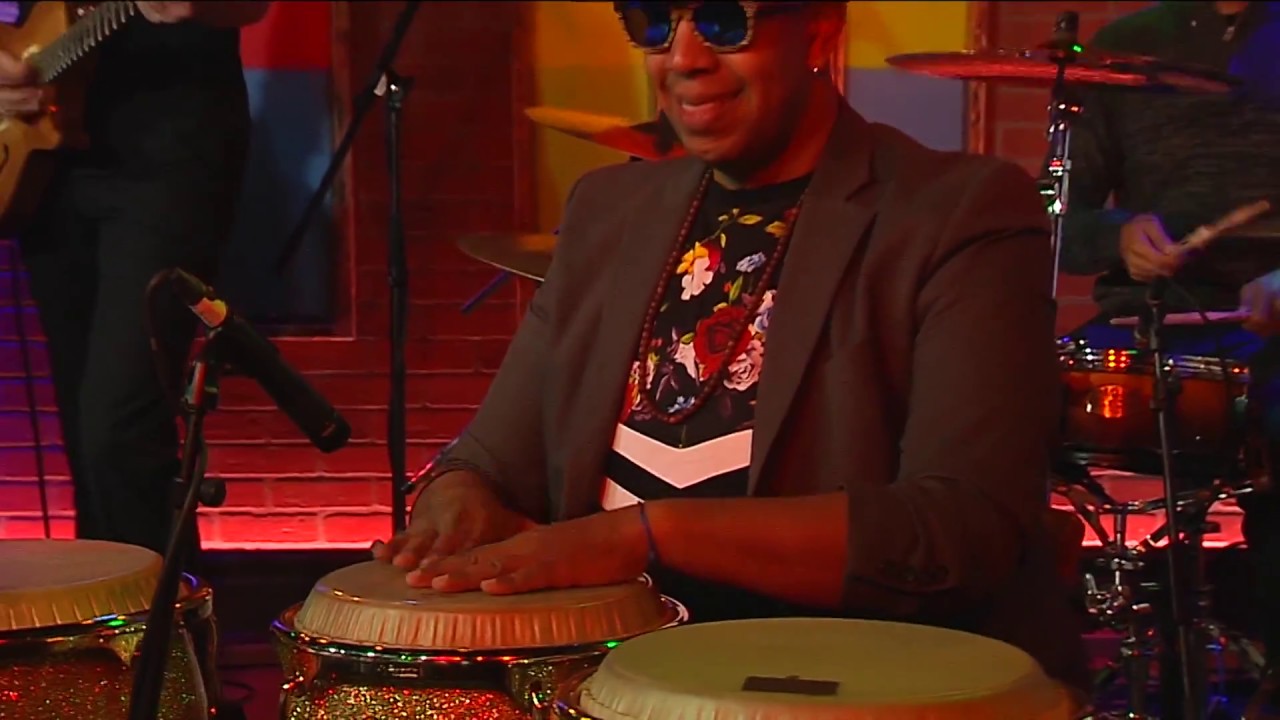 Joseph Wooten We Are American - YouTube